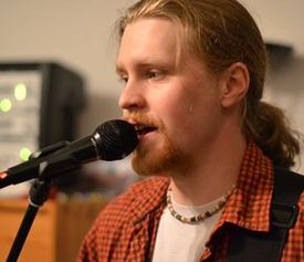 christopher | Musiker ohne Grenzen e.V.